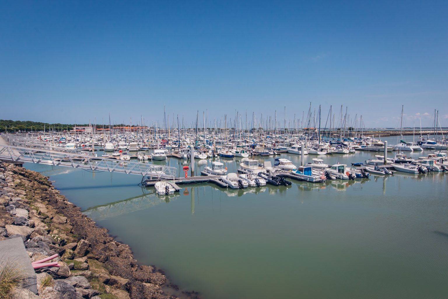 Ports du Verdon-sur-Mer – Activités et découvertes